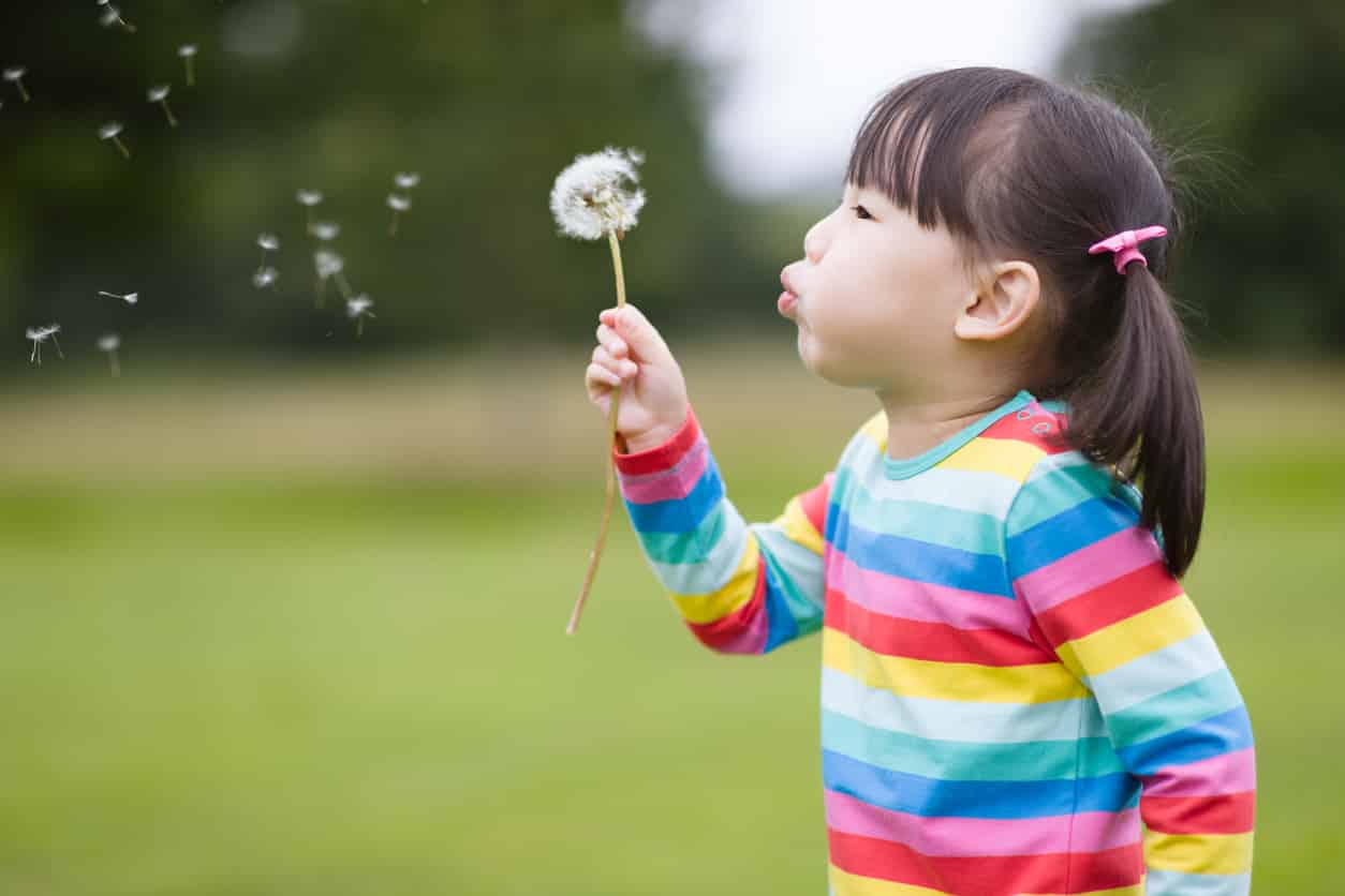 ONE Step | American Lung Association | Raise Smoke Free Kids